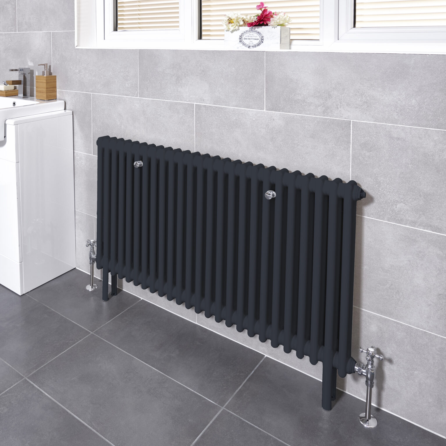 Ultraheat 2 Column radiator