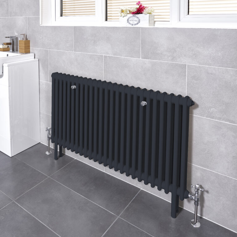 Ultraheat 2 Column radiator