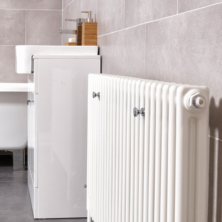 Ultraheat 2 Column radiator