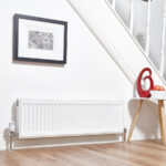 Ultraheat Compact 4 HF radiator