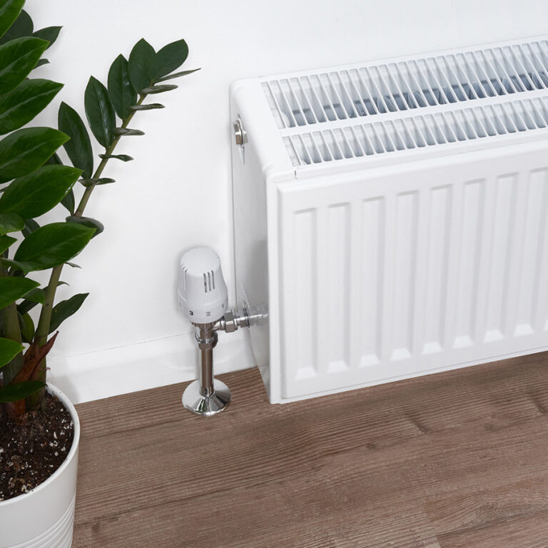 Ultraheat Compact 4 TS radiator