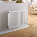 Ultraheat Compact 4 radiator