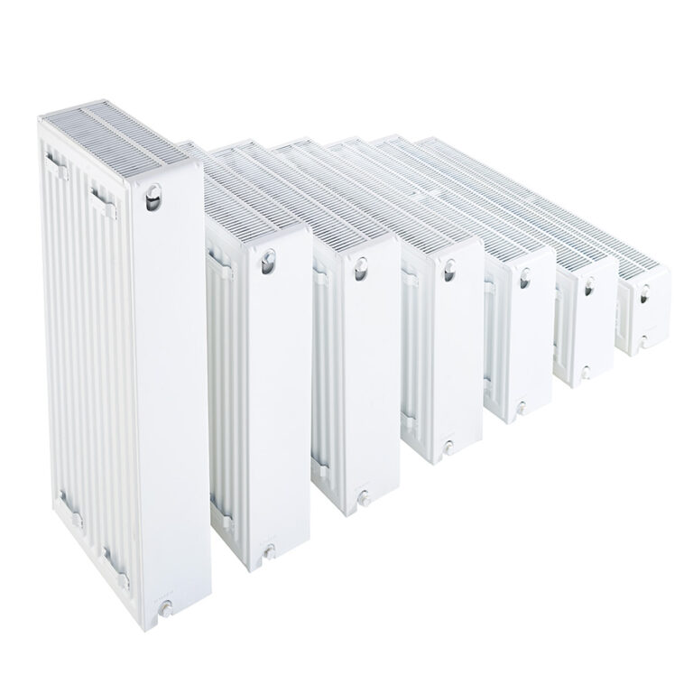 Ultraheat Compact 4 HF radiator