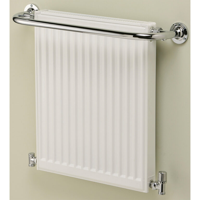 Ultraheat Hampton towel rail
