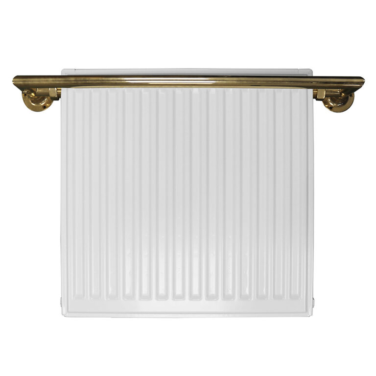 Ultraheat Hampton towel rail