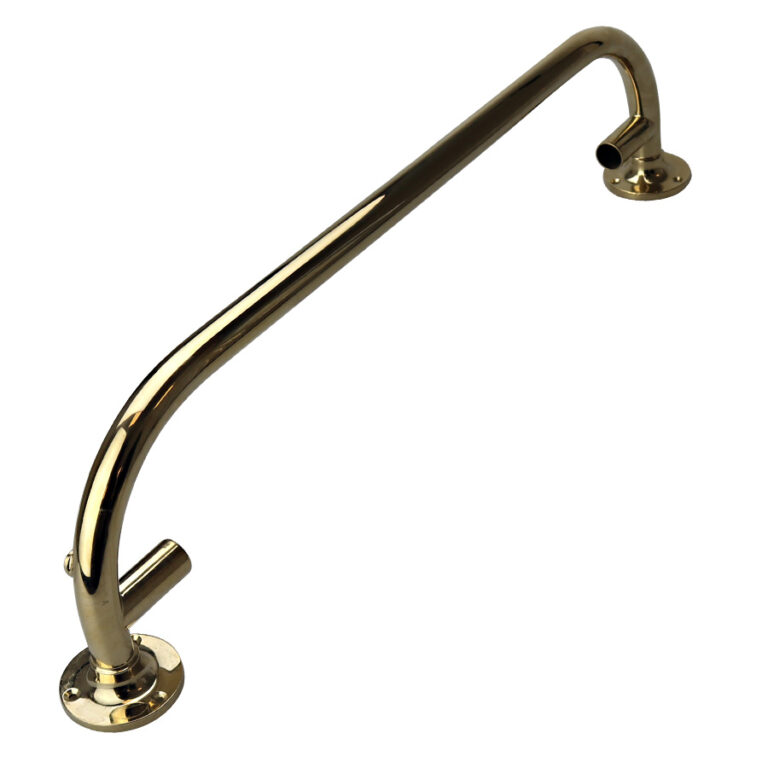 Ultraheat Hampton towel rail