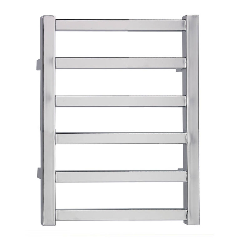 Ultraheat Karnak towel rail