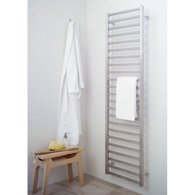 Ultraheat Karnak Electric towel rail