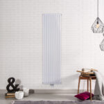 Ultraheat Linear Vertical radiator