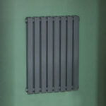 Ultraheat Linear Horizontal radiator