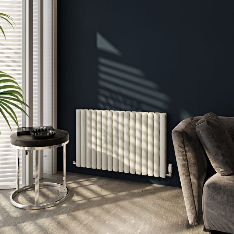 Ultraheat Sofi Horizontal radiator