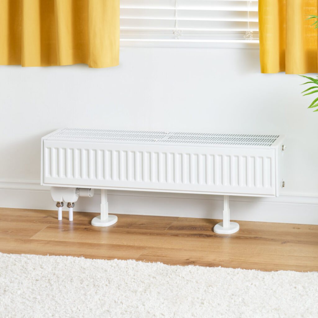 Compact 6 QS - Ultraheat