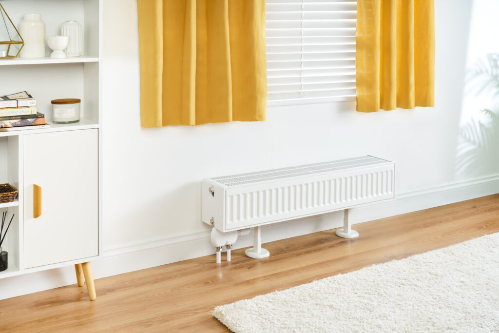 Compact 6 QS - Ultraheat