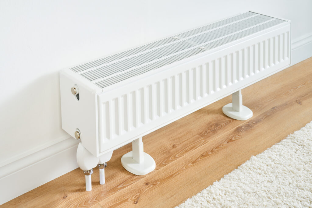 Compact 6 QS - Ultraheat