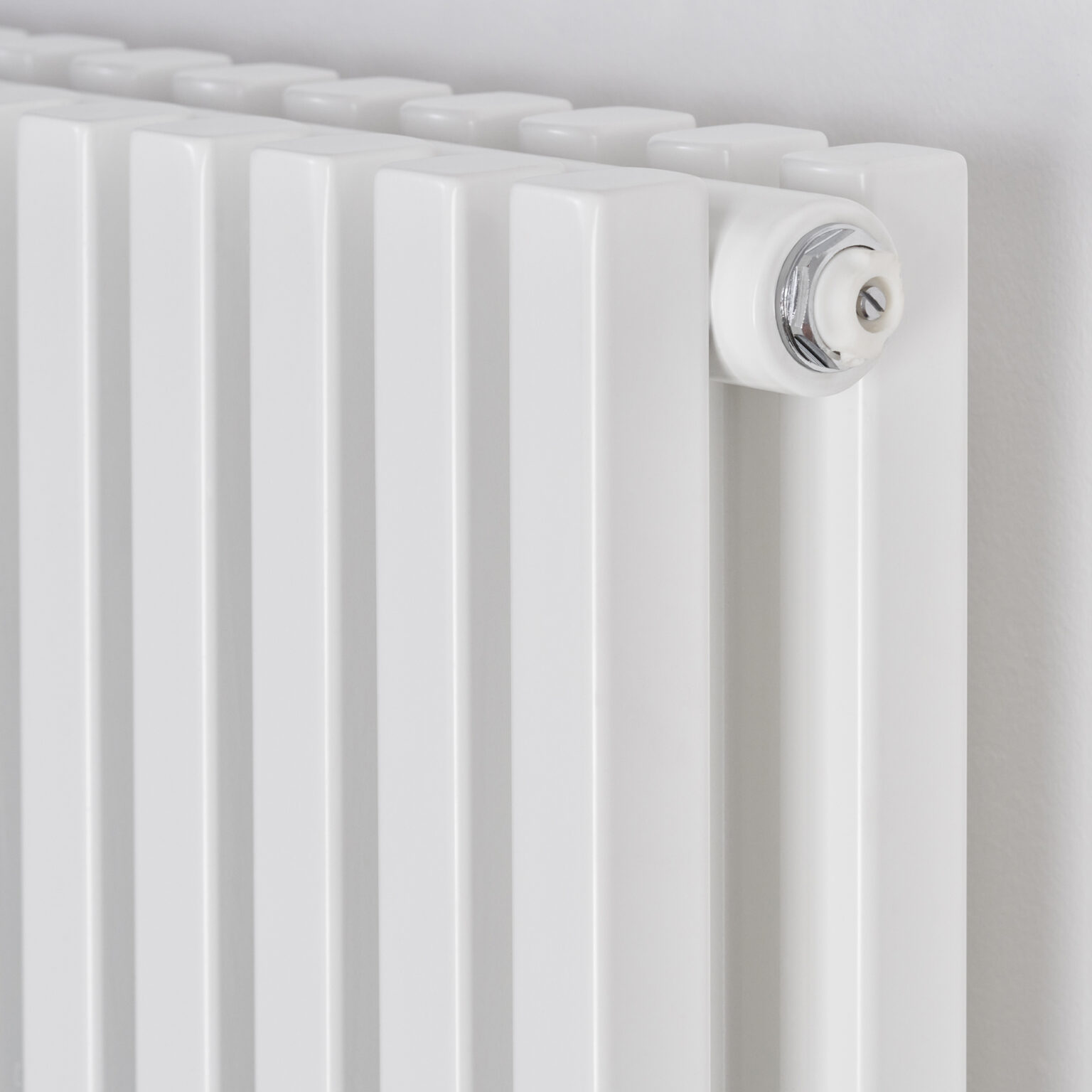 Ultraheat Klon Horizontal radiator